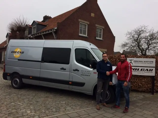 Rolcar Autoverhuur en Transport - Echt-Susteren.Nu