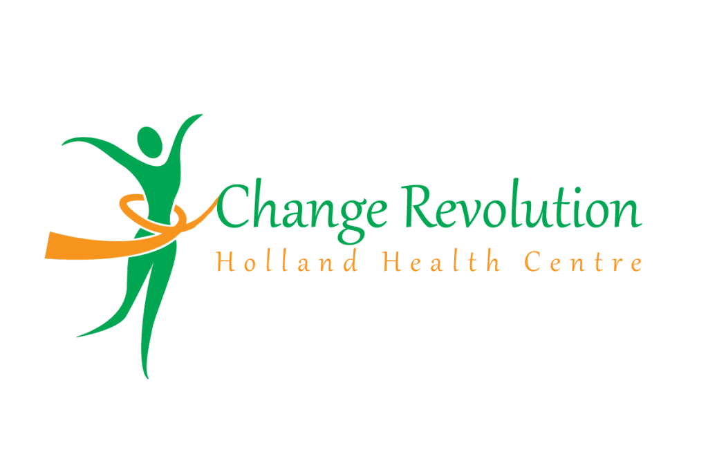 Change Revolution - Gewichtsconsulente - Echt-Susteren.Nu